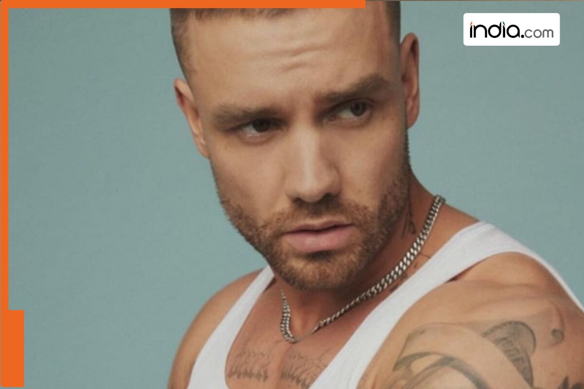 One Direction star Liam Payne dies at 31 after falling from hotel ...