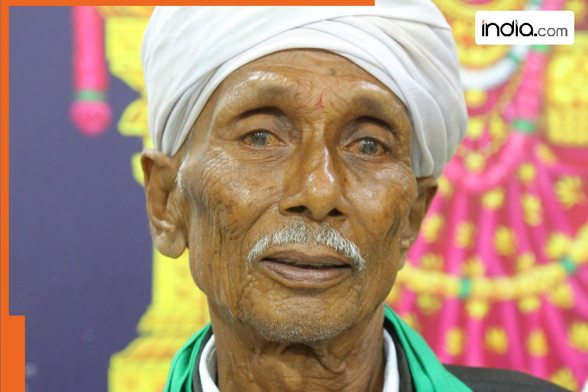 Padma Shri Gussadi dancer Kanaka Raju dies, PM Modi, CM Reddy mourn