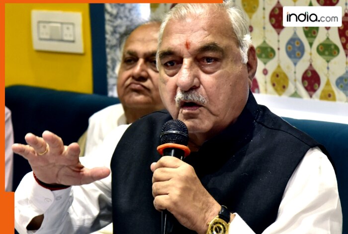 Haryana Assembly Elections Result: Bhupinder Hooda remains confident of ...