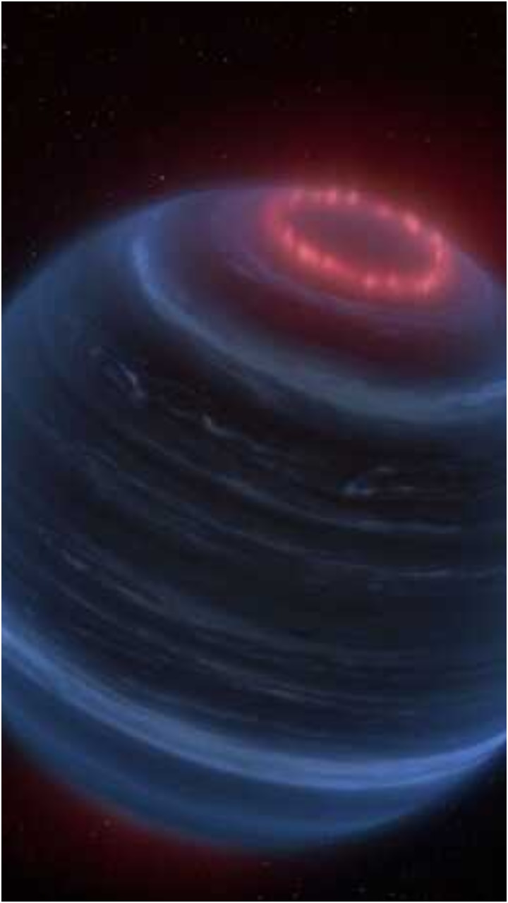 NASA shares RARE pics of Brown Dwarfs and their unique features