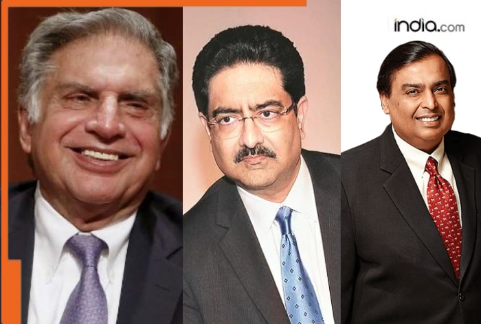 Ratan Tata, Mukesh Ambani, Kumar Mangalam Birla..all are planning to ...