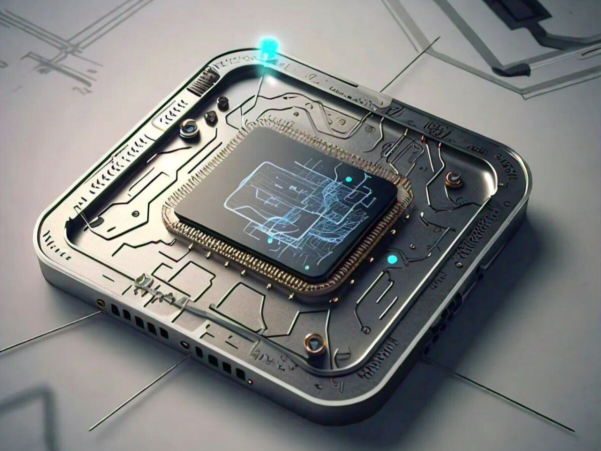 वैज्ञानिकों ने बनाई दुनिया की पहली Cancer Detecting Brain Chip, जानें ...