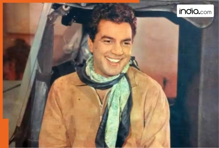 Dharmendra made his Hollywood debut 46 years with…, the film created a ...