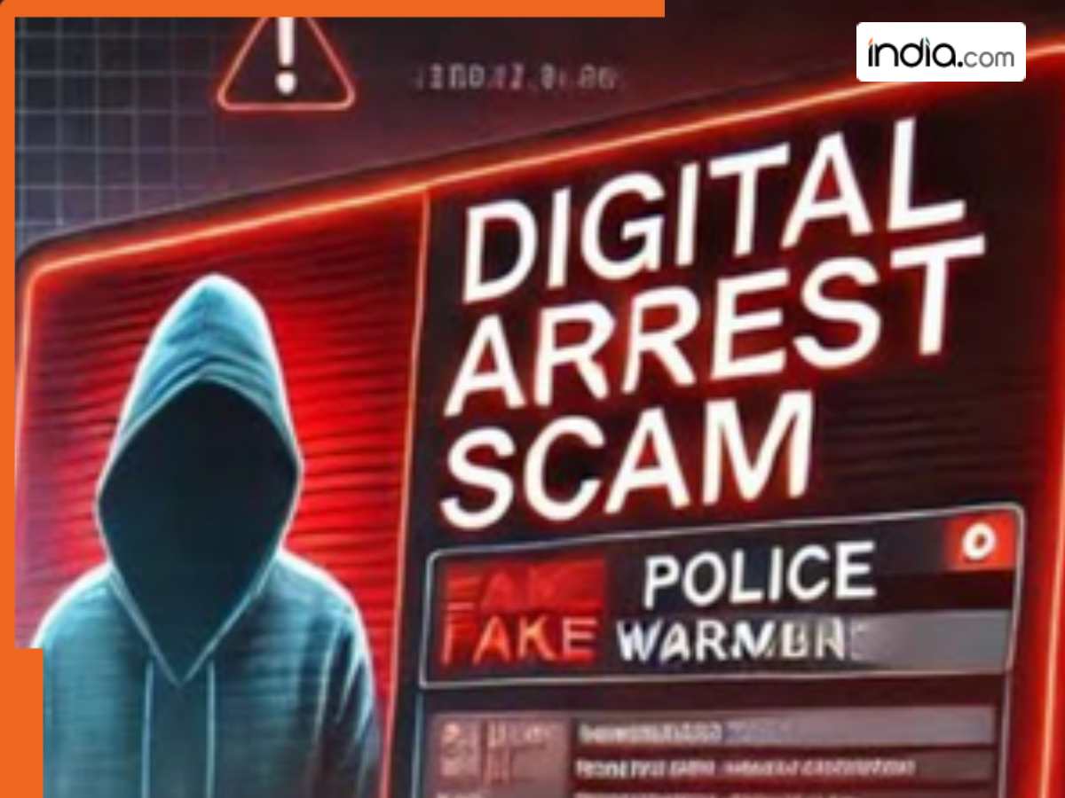 Digital Arrest कर अब UP की मॉडल को फंसाया, जालसाजों ने महज 2 घंटे में ...