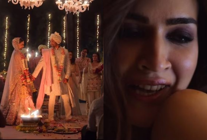 Do Patti Teaser out: 'हीर-रांझन' की कहानी दिखाने आ रहीं कृति सेनन, शहीर ...