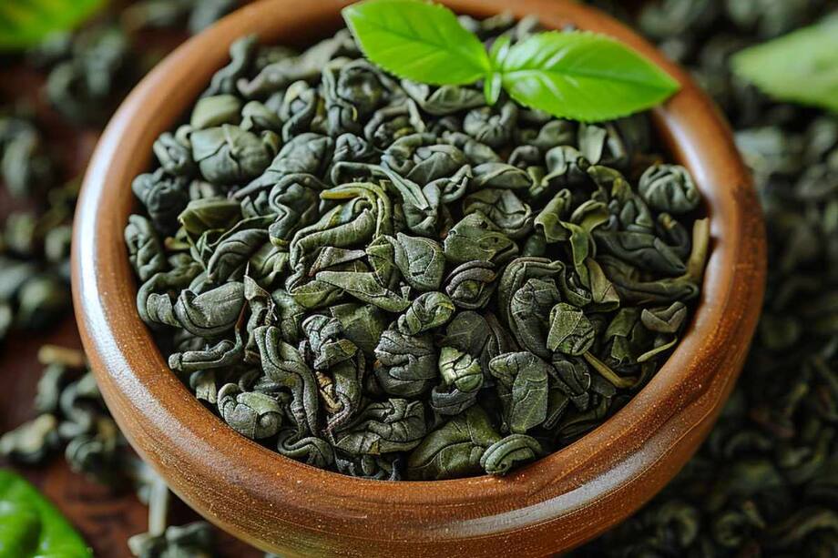 Benefits Of Eating Tea Leaves : Latest News, Videos and Photos on ...