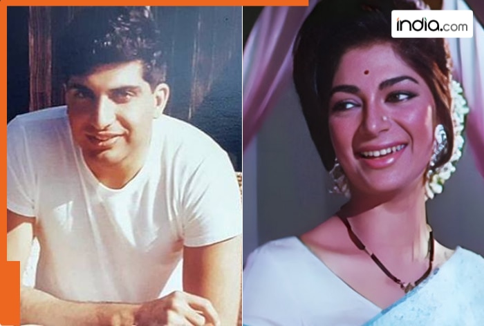 When Simi Garewal asked ex-boyfriend Ratan Tata about having family ...