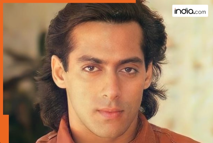 Meet man who helped Salman Khan when he didn’t have money, gifted him ...