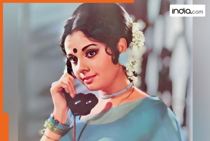 This actor was madly in love with Mumtaz, proposed marriage to her, put ...