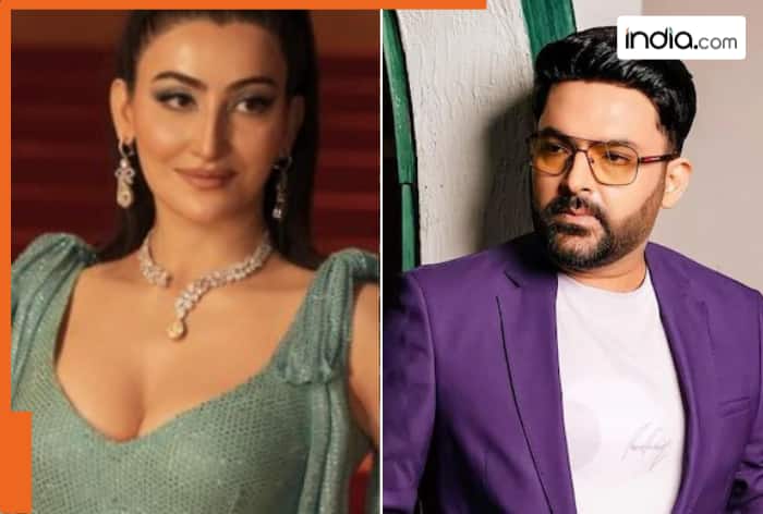 Shalini Passi compares Kapil Sharma’s show to Krishi Darshani, comedian’s reaction is winning ...