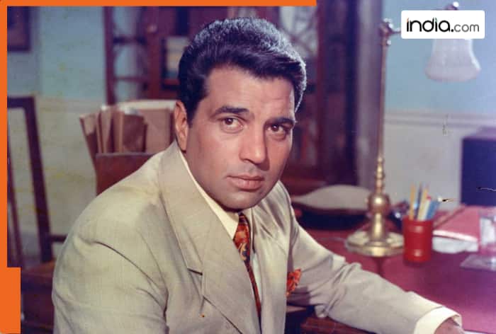 This actor is die hard fan of Dharmendra, romanced Anita Raj, Rekha ...