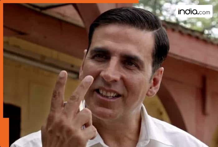 Akshay Kumar's anti-smoking ad pulled down after 6 years; CBFC launches ...
