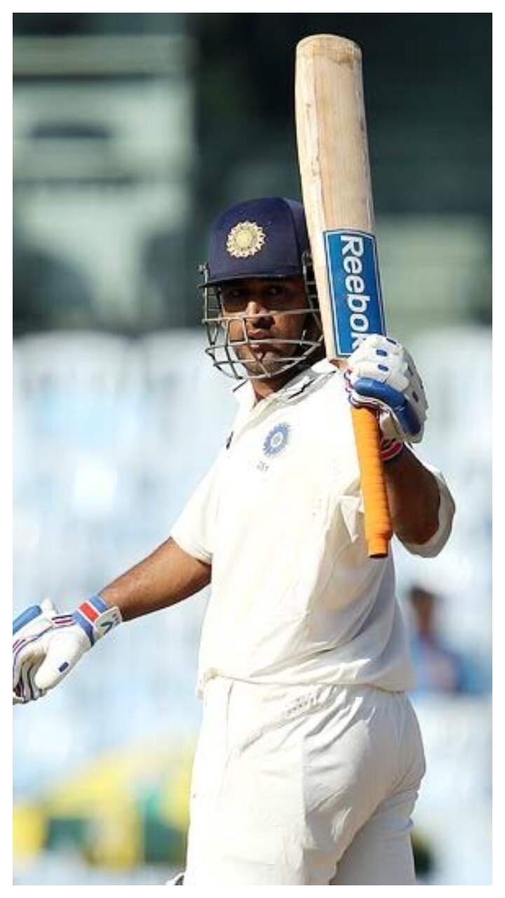 Indian batters with most runs in a single day in Test cricket