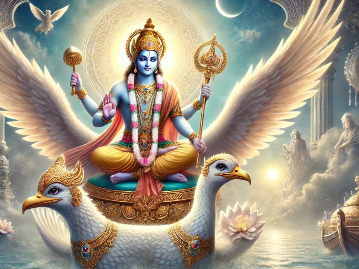 मरने से एक घंटे पहले मनुष्य को मिलते हैं ये 5 संकेत, जानिए क्या कहता है ...