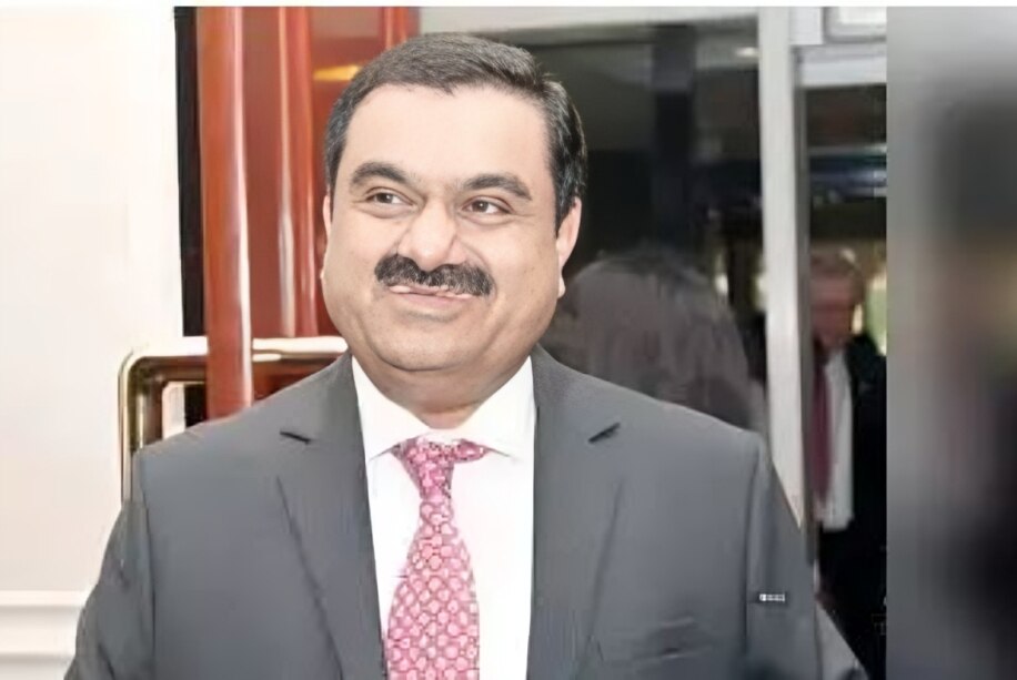 Masterstroke by Gautam Adani as he eyes biggest expansion plan by ...