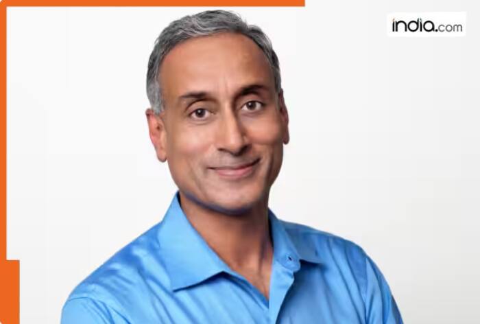 Meet Indian genius who has received massive package of Rs 3000000000 ...