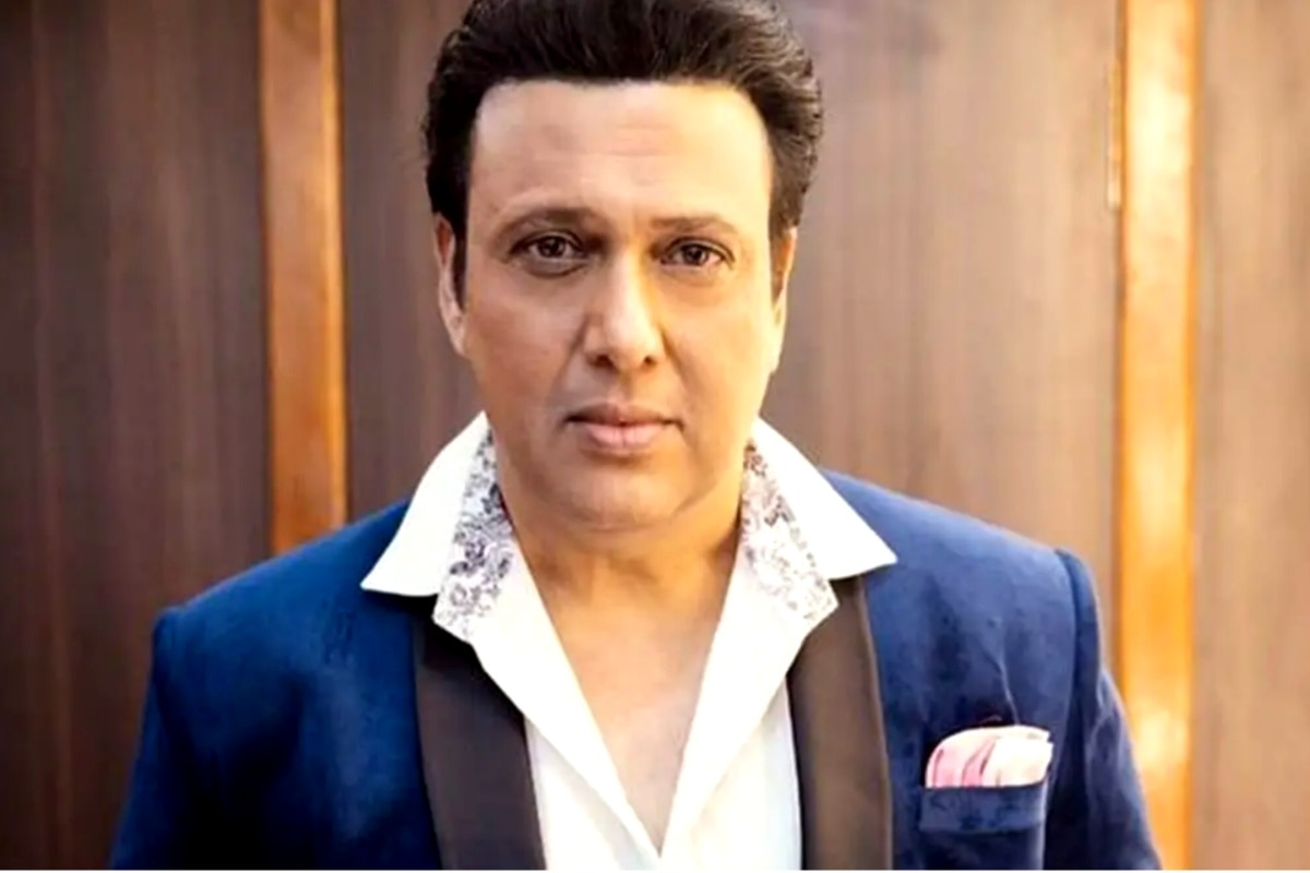 Govinda shot in the leg after gun misfires, manager confirms condition ...