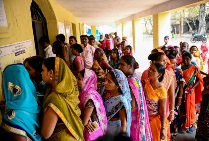 Gurgaon Assembly Election 2024: Check full schedule, candidates list ...