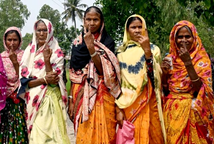Rewari Assembly Elections 2024: Check full schedule, candidates list ...