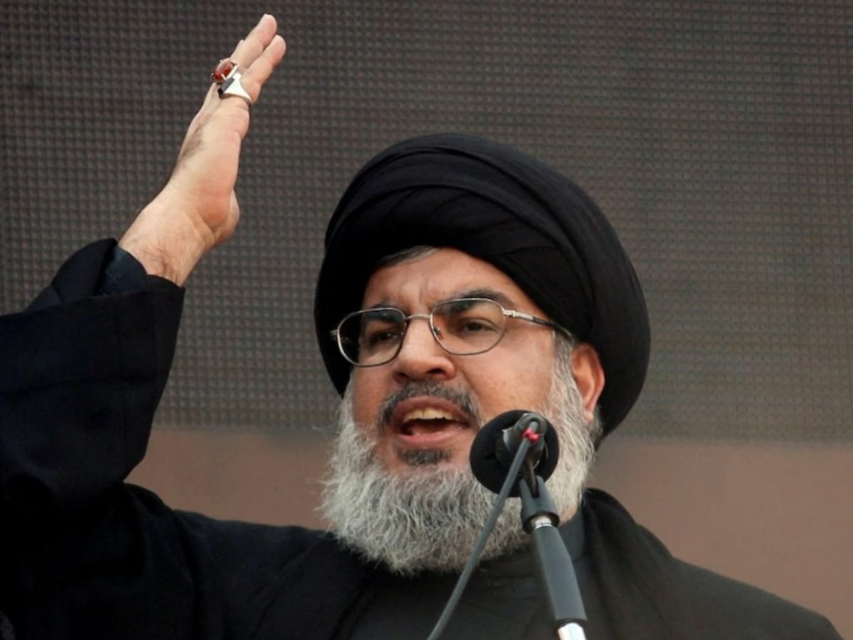 लेबनान में मरा एक Nasrallah, इराक में पैदा हुए 100 'नसरुल्लाह'