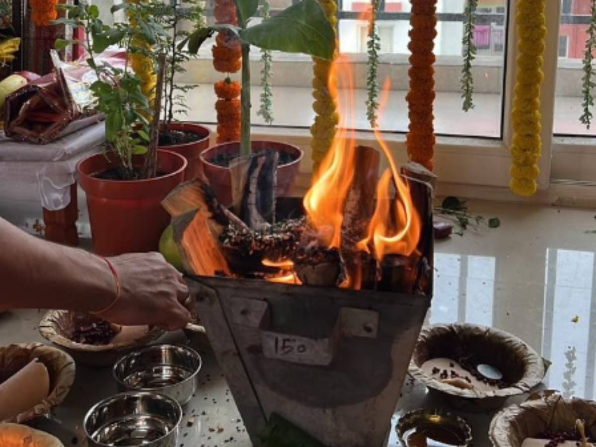 दुर्गा अष्टमी के दिन अगर कर लिए ये काम तो माता रानी पूरी करेंगी हर मनोकामना