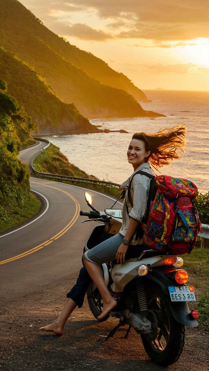 7 Best Places To Enjoy And Relax Solo In India