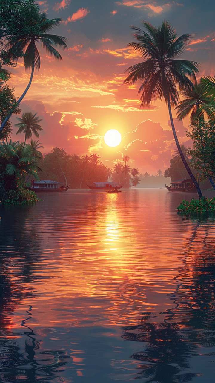 9 Best Instagram Worthy Place To Explore In Kerala