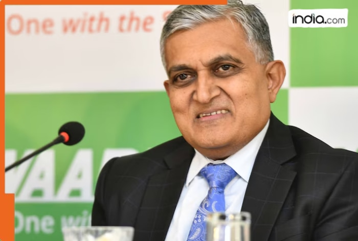 Meet Indian business tycoon who left home with Rs 5,000, now his net worth is Rs 420399250000