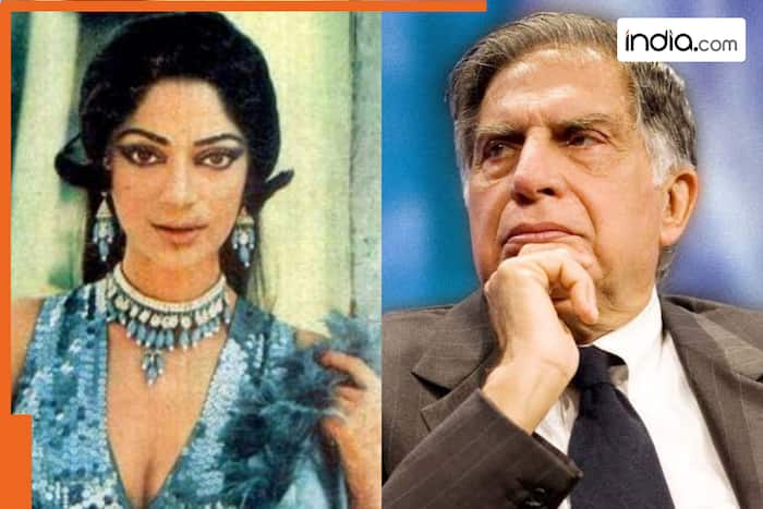 I Feel Sad For Simi Garewal Interview With Ratan Tata Breaks The
