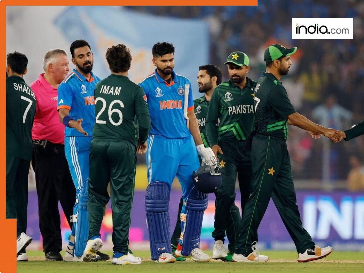 IND vs PAK WT20 WC: भारत बनाम पाकिस्तान मैच में बन सकते हैं ये टॉप 7 ...