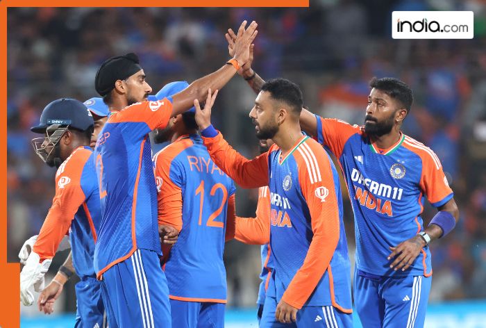 IND VS BAN, 2nd T20 Cricket Match Highlights: India beat Bangladesh by ...