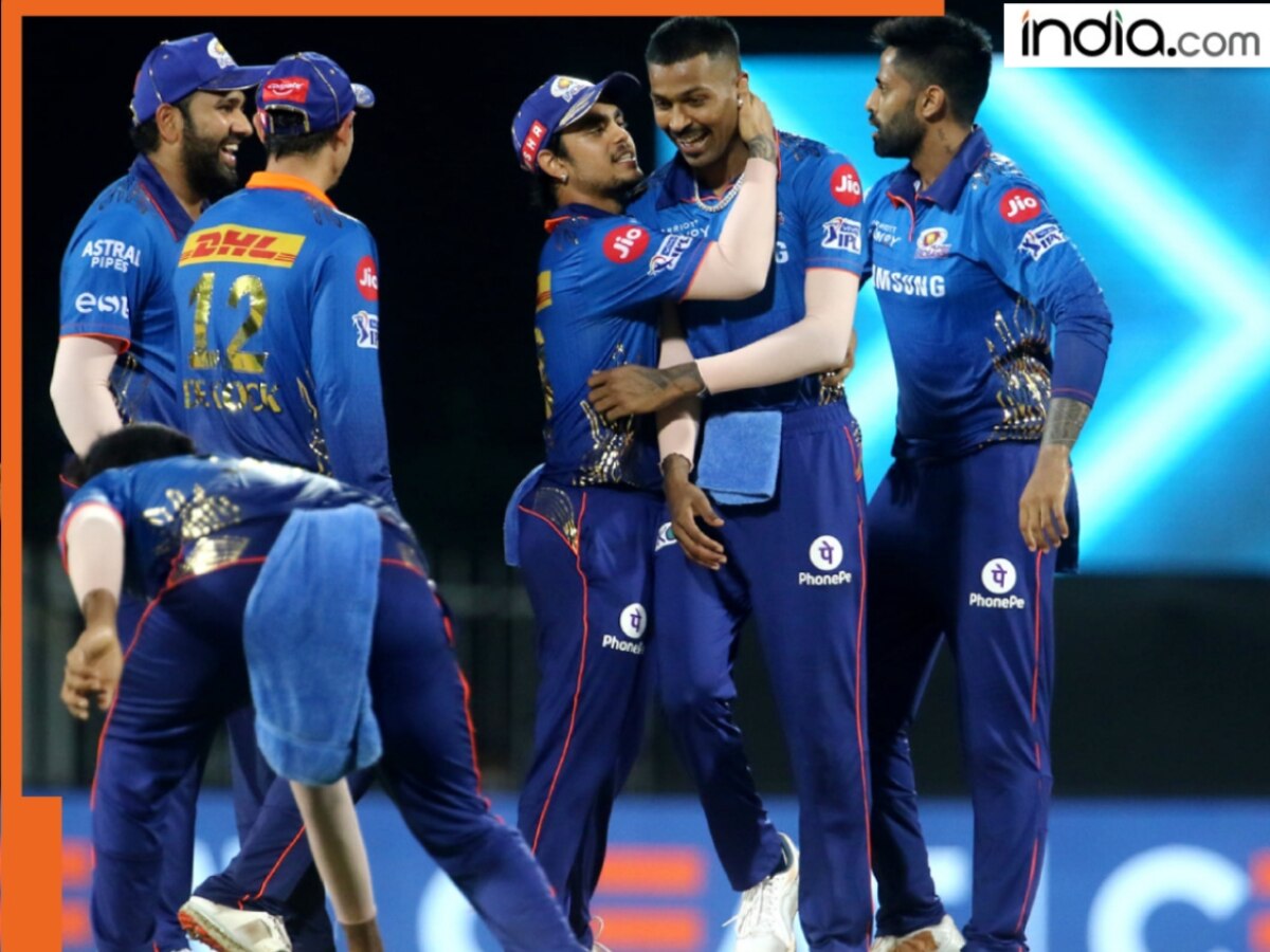 5 कप्तान जिनका IPL 2025 में रिटेन होना तय, देखें लिस्ट