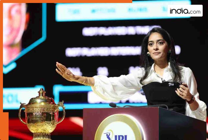 THIS city is front runner to host IPL 2025 mega auction, it is home to ...