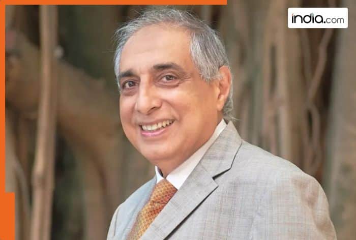 Meet man, who once had a tailoring shop in Bengaluru, now owns Rs ...