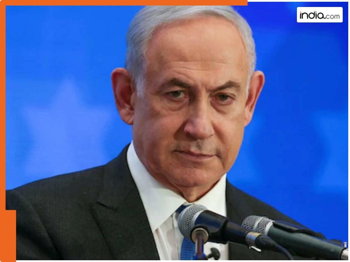 PM नेतन्याहू के लिए घर के भेदी बने खुद इजरायली, पैसों के लिए 7 नागरिकों ...