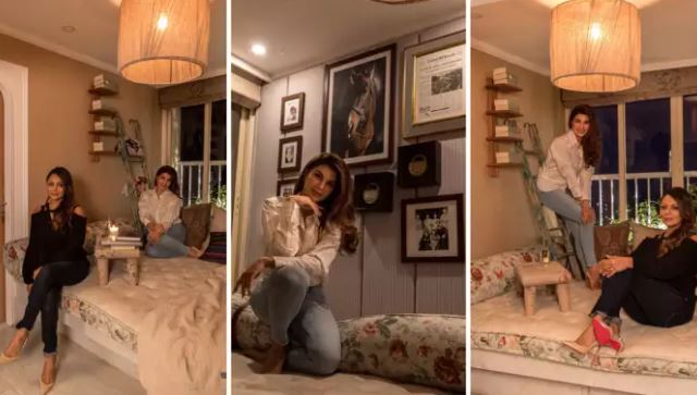 Meet woman, an Indian, who designed bar lounge of Mukesh Ambani, Nita ...