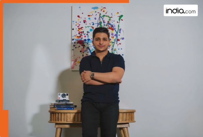 Meet a digital prodigy who became a coder at 7, and entrepreneur at 16 ...