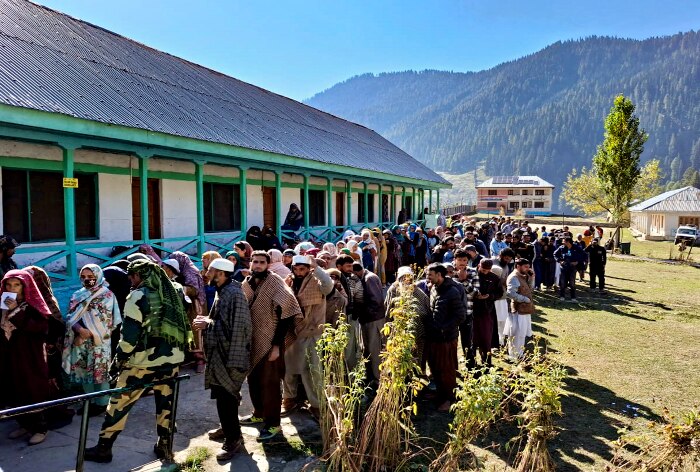 Jammu and Kashmir Assembly Elections 2024: Will JKPDP win in Shopian ...