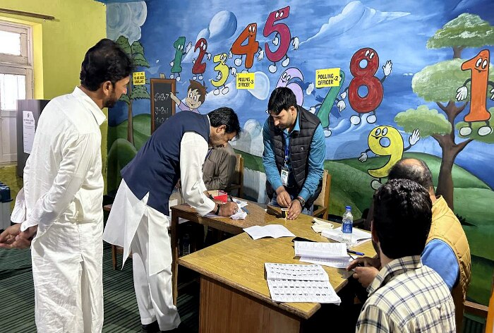 Doda Assembly Elections 2024: Check full schedule, candidates list and ...