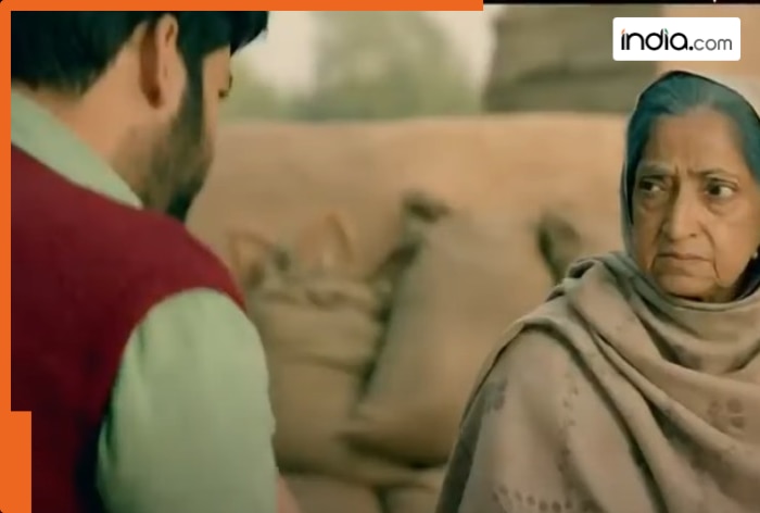 This actor worked at a PCO, earned Rs 500 now in Forbes list, no ...