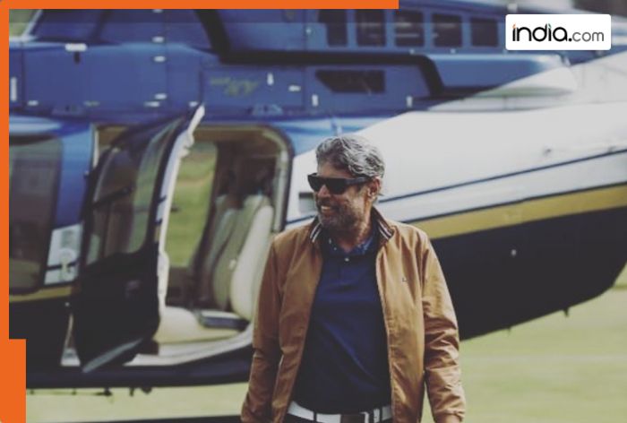 Kapil Dev net worth: India star used to get Rs 1500 per match, now has ...