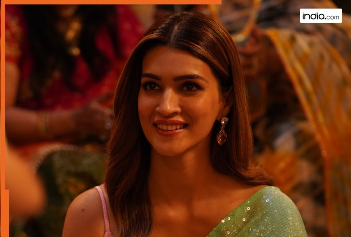 दो पत्ती से पहले Kriti Sanon ने इन फिल्मों में दिखाया एक्टिंग का जादू, आपने कितनी देखी?