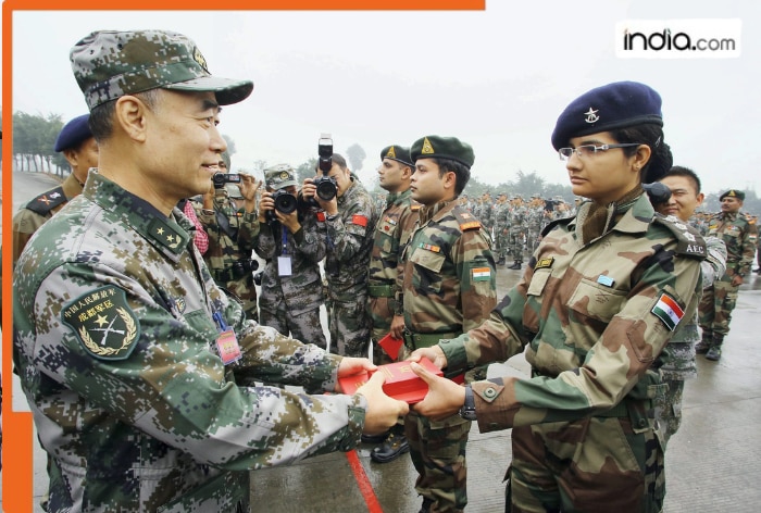 Uncertainty remains: India announces border deal, awaiting China's position