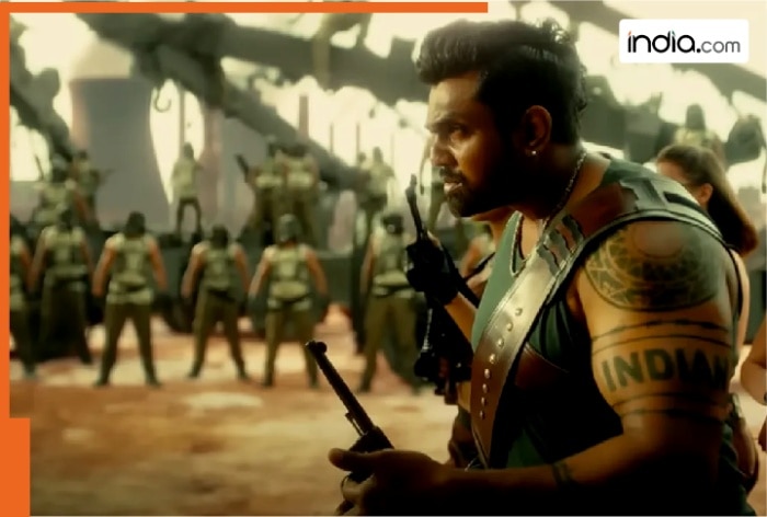 Biggest flop of India, makers wanted it to become next KGF 2, Kalki ...