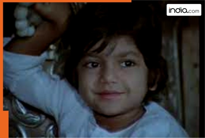 Meet actor, who started career at 4, worked in 300 films, played young ...