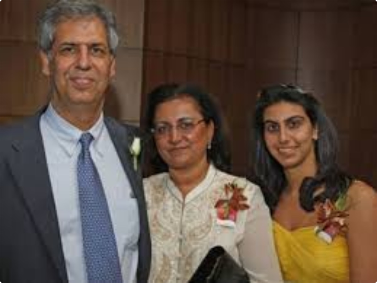 Who is Maya Tata: कौन हैं माया टाटा? Ratan Tata के निधन के बाद अचानक ...
