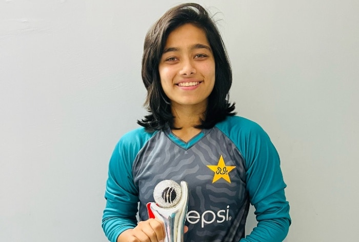 Meet Pakistan cricketer, who started on Karachi streets with tape-ball ...