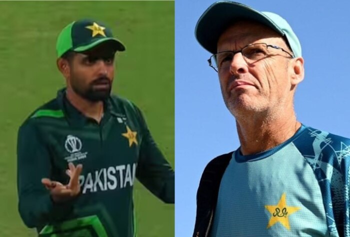 Reason behind Babar Azam's resignation as captain: Gary Kirsten involved?