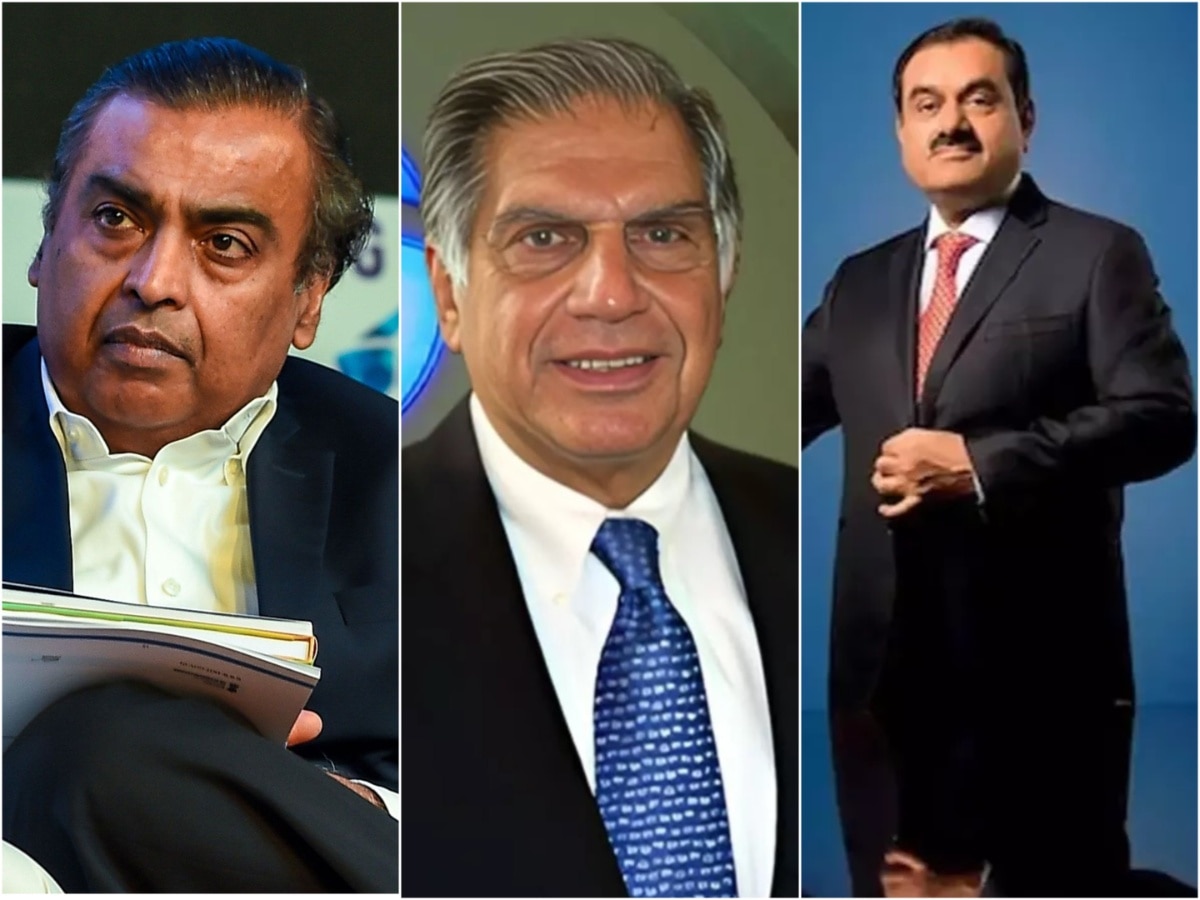 Meet world's richest family, has more money than Mukesh Ambani, Adani, Ratan Tata combined ...