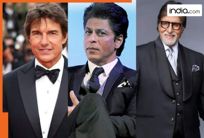 Meet world’s richest actor with Rs 12000 crore net worth, has given ...